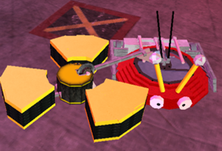 Pay Tribute With Replicas