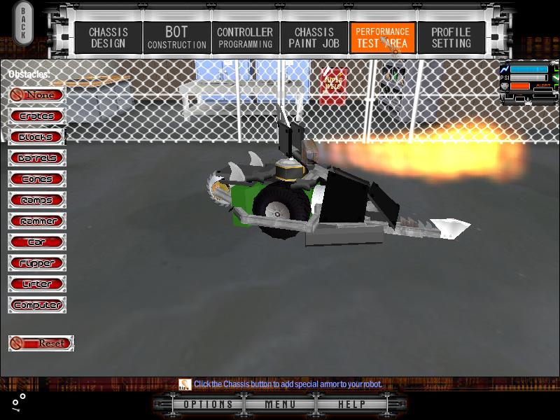 Pay Tribute With Replicas